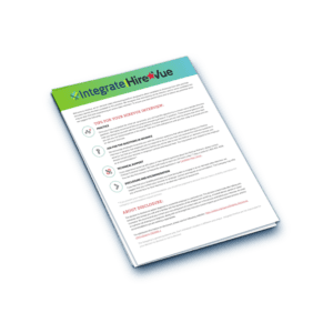 Resources for Candidates | Integrate Advisors